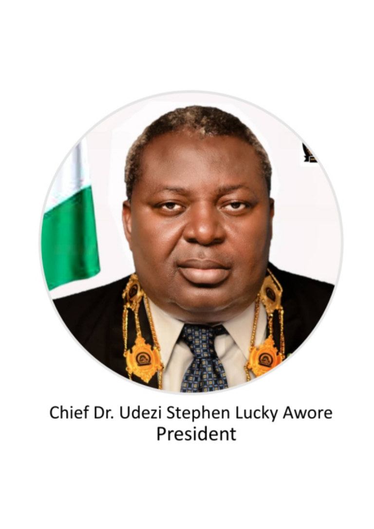 About Us - Institute of Safety Professionals of Nigeria