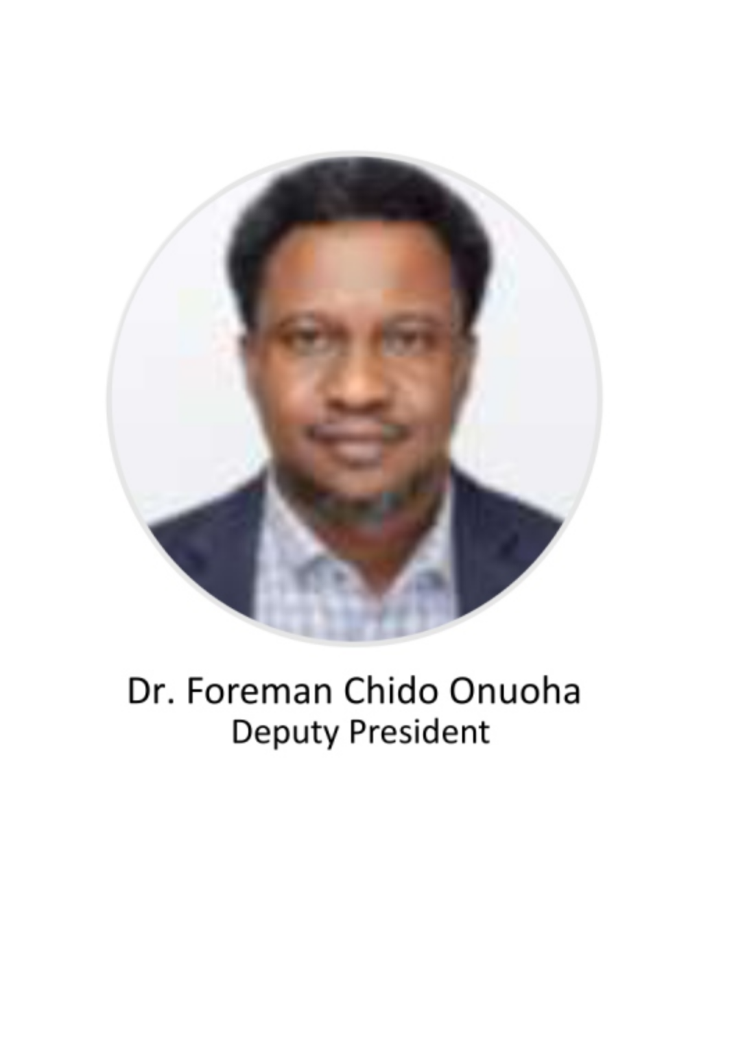 About Us - Institute of Safety Professionals of Nigeria